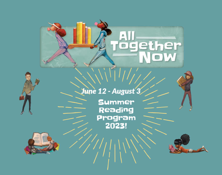 Home - Belvedere Tiburon Library