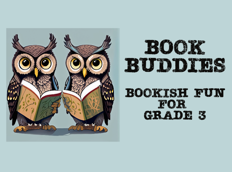 Book Clubs - Belvedere Tiburon Library