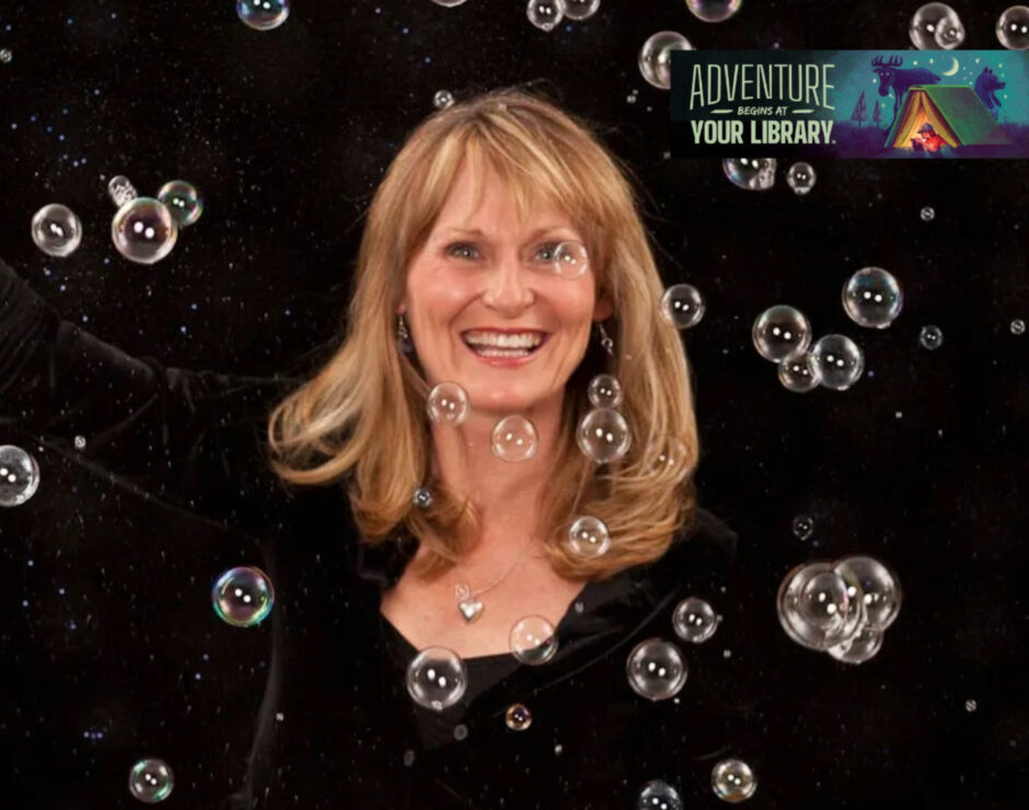 Kids - Belvedere Tiburon Library